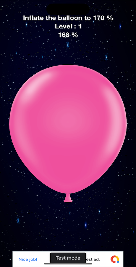Inflate Balloon by kamrankhan089 | CodeCanyon Inflate Balloon by kamrankhan089 | CodeCanyon